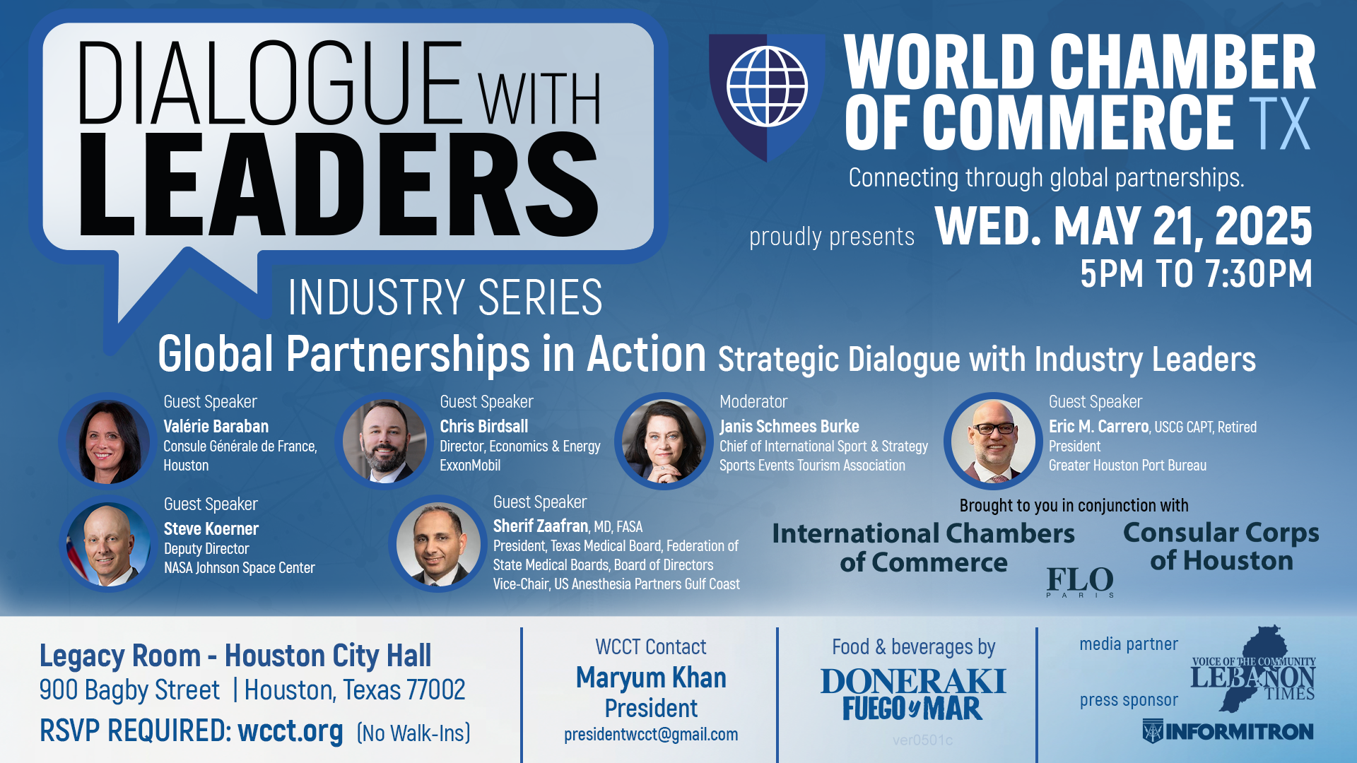 World Chamber of Commerce – Texas – World Chamber of Commerce – Texas